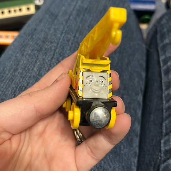 Thomas & Friends | Toys | Thomas Friends Takenplay Kevin 23 Gullane ...